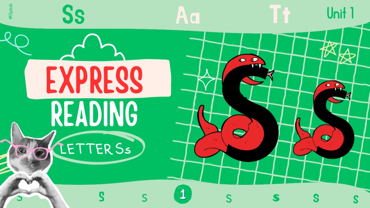 EXPRESS READING