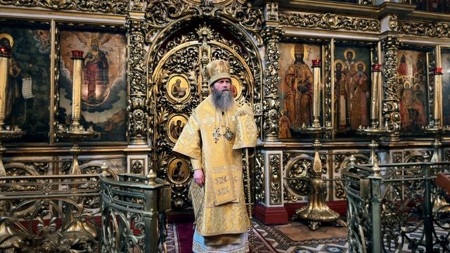 Проповеди.