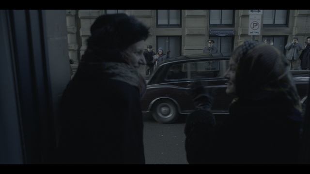 Корона 5 сезон 6 серия / The Crown