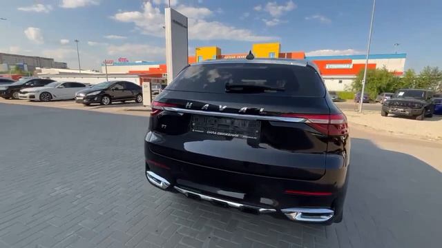 Haval F7 I, 2019, Сыктывкар