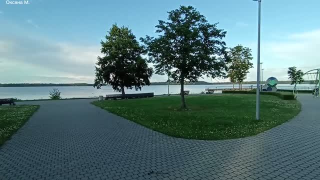 Влюбилась в Валдай❤️ 6 июля.mp4