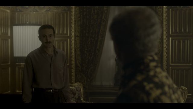 Корона 5 сезон 3 серия / The Crown