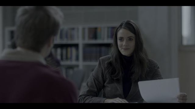 Корона 6 сезон 7 серия / The Crown