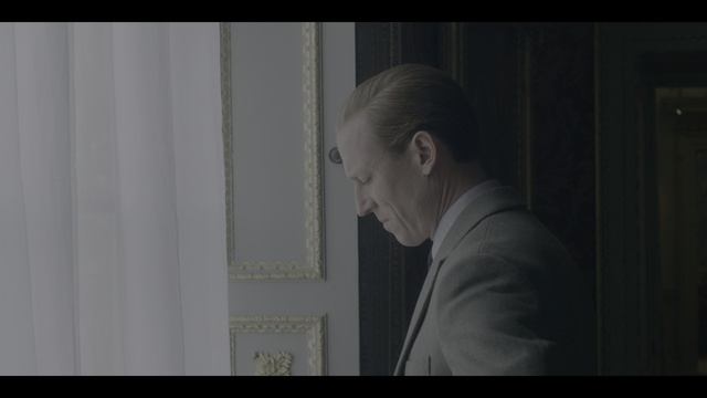 Корона 3 сезон 4 серия / The Crown