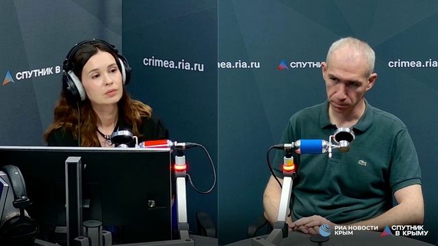 🔴LIVE. Кто и на каких условиях может претендовать на выплаты 15 000 в Крыму