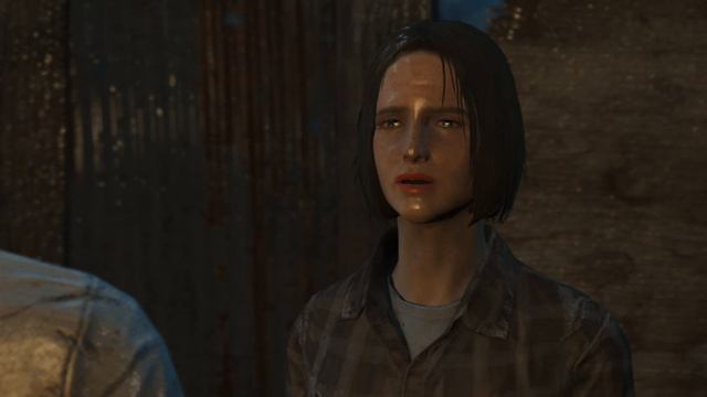 Видеоигры.ПК.Fallout 4.Серия36