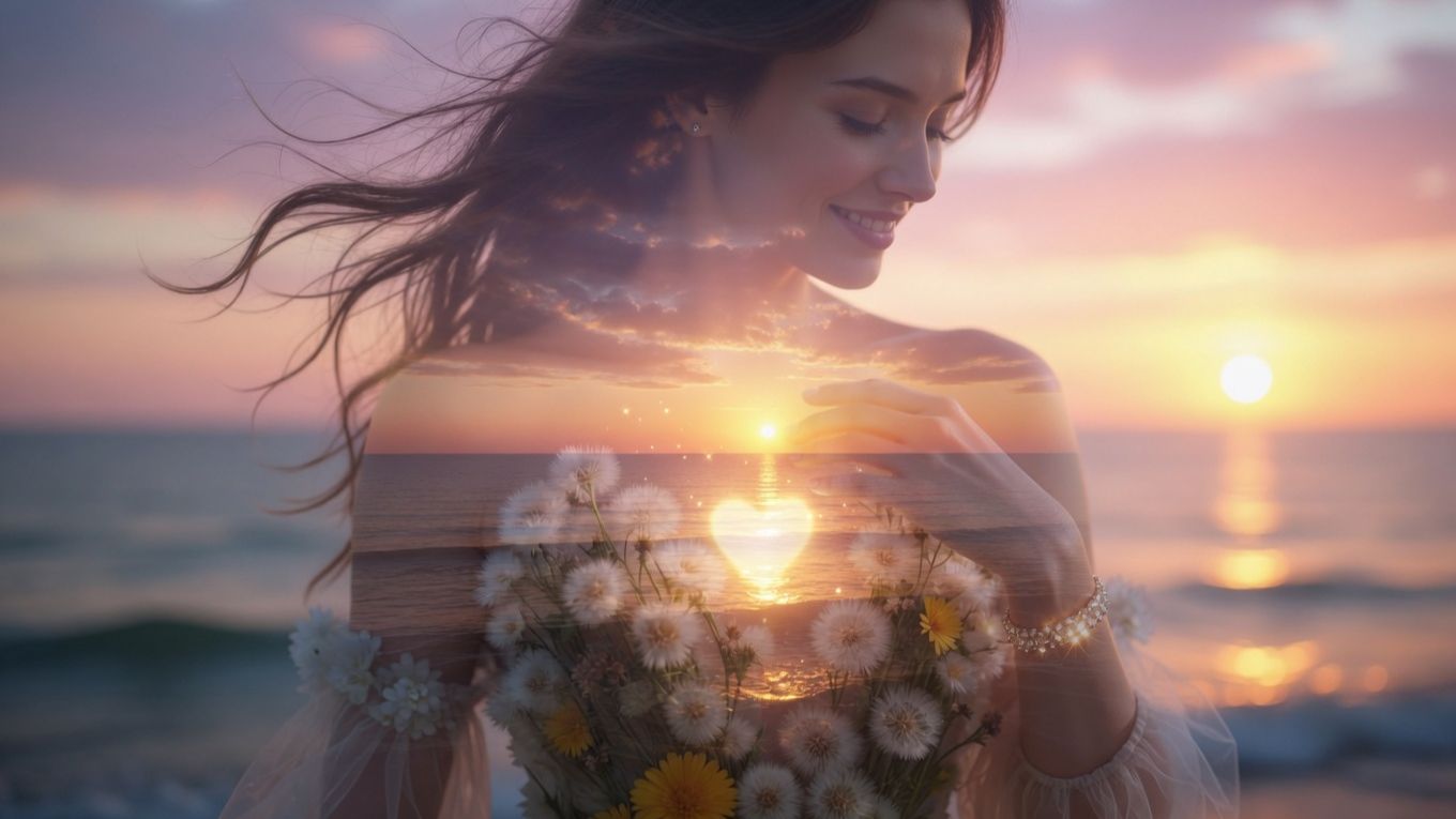 Люби ✨Себя Прежде Всего