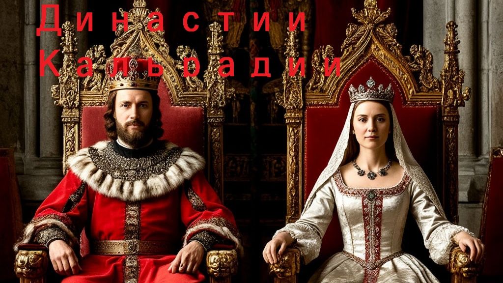 M&B ll. Bannerlord. V. 1.4.7 Династии Кальрадии - #  4