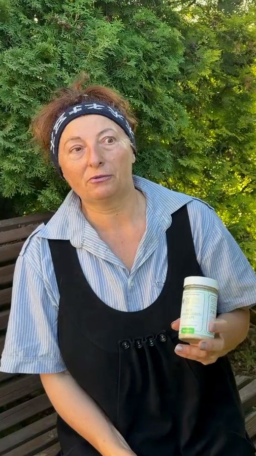 Отзыв на клеточный концентрат растений при диабете и на "Витаминный".