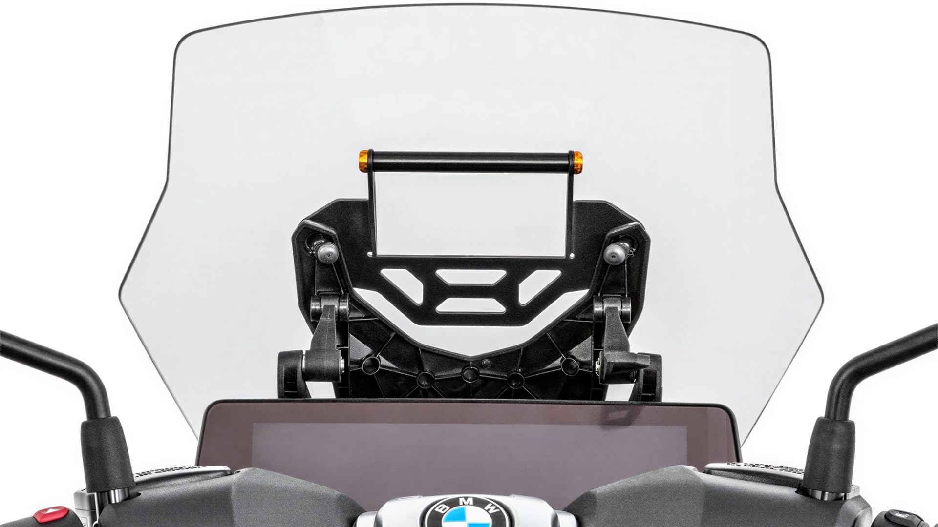 Вынос 12мм под навигатор для BMW C400GT（2024-)
