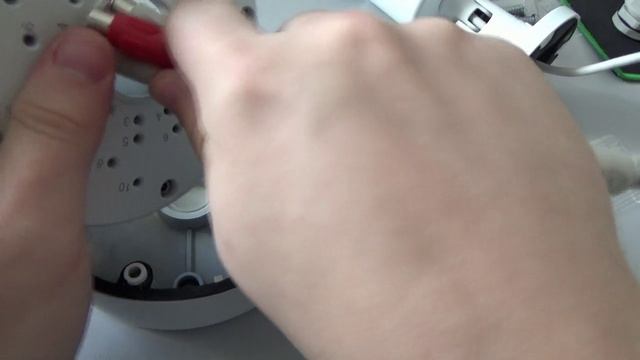 Подключение и установка