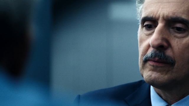 Разделение - 2 сезон 3 серия / Severance