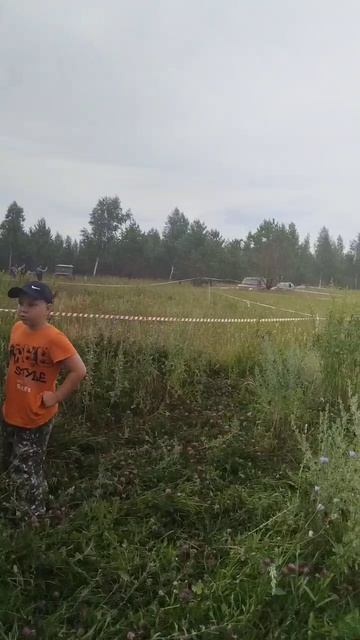 Рязанские топи 2026 16