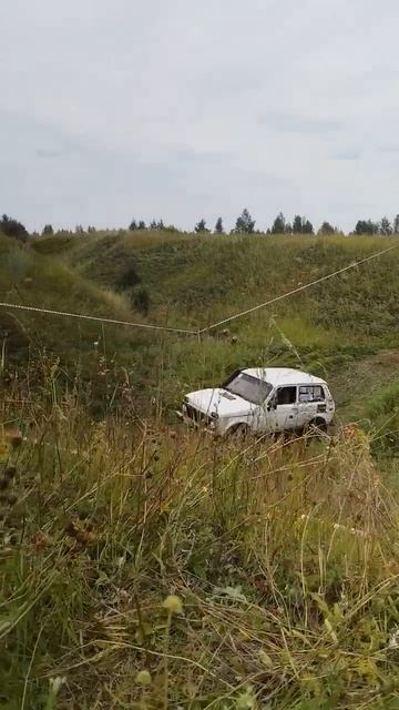 Рязанские топи 2026 19