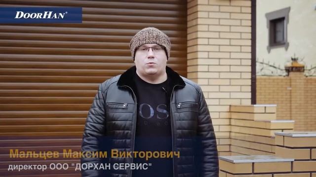 Отзыв о продукции. Рольставни для беседки в коттеджном поселке