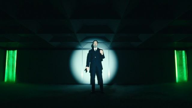 Разделение - 2 сезон / Severance