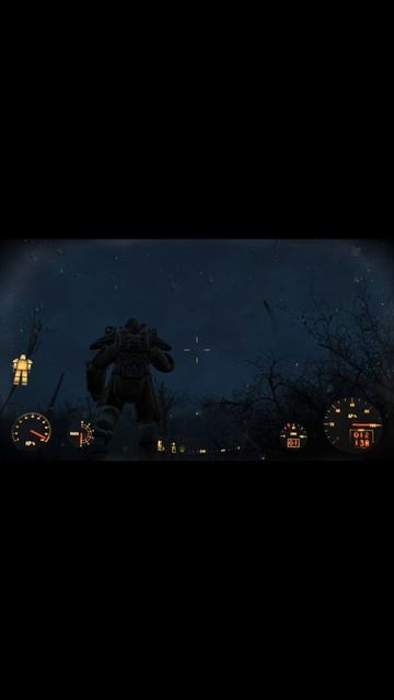 Видеоигры.ПК.Fallout 4.Серия37.Шортс-премьера