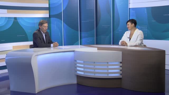 «Здесь и сейчас»: Юлия Арсенина, о приемной кампании в ПИМУ