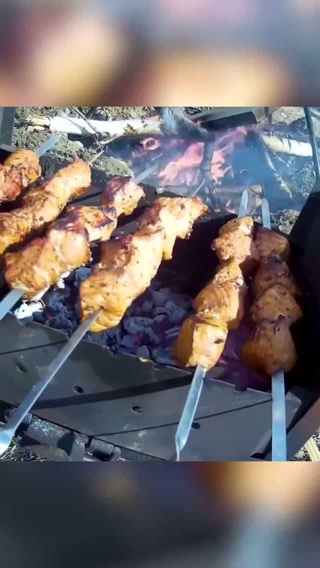 Охота