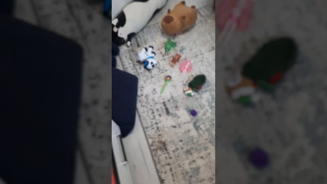 встретели змейку в поход