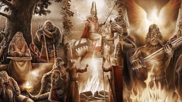 ВЕДИЧЕСКИЕ ЗНАНИЯ СОВРЕМЕННЫЙ ПОДХОД