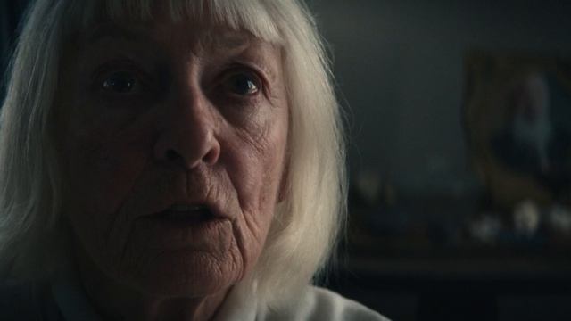 Разделение - 2 сезон 8 серия / Severance