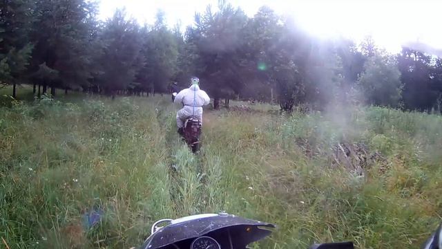Мотоцикл Урал ИМЗ 8.103.10