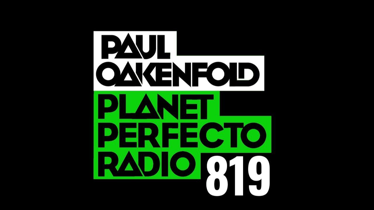 Paul Oakenfold