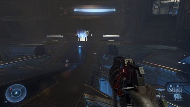 Halo Infinite