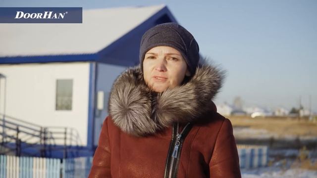 Отзыв о продукции. Фельдшерско-акушерские пункты
