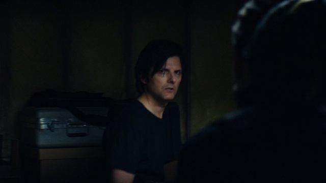 Разделение - 2 сезон 6 серия / Severance
