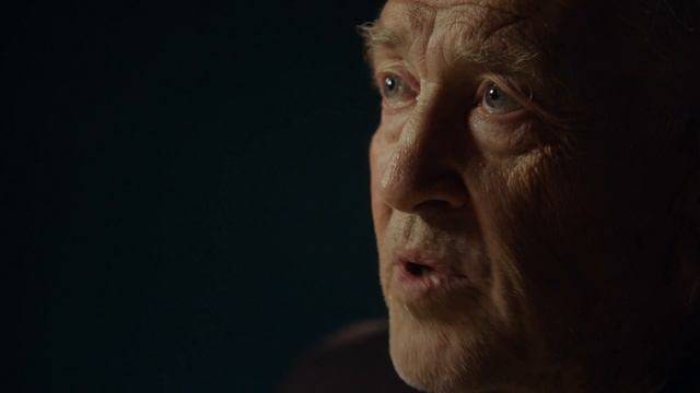 99-02 - Catching Ideas - David Lynch Teaches Creativity and Film