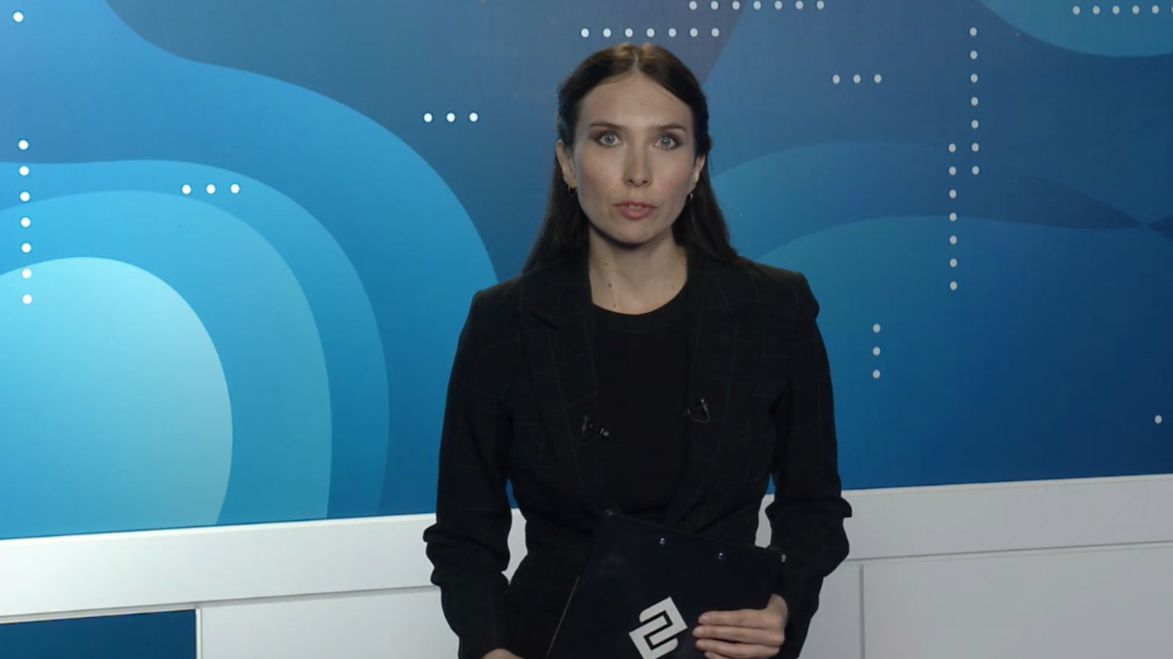 Новости Владимира и Владимирской области за 14 июля 2026 года. Вечерний выпуск