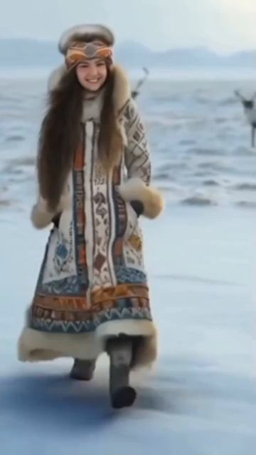 САМЫЕ МАЛЫЕ НАРОДЫ РОССИИ
