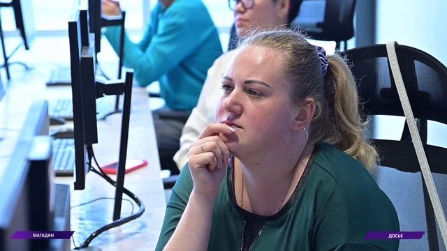 Школа цифровых технологий «Школа 21» ведёт набор участников отборочного «бассейна»