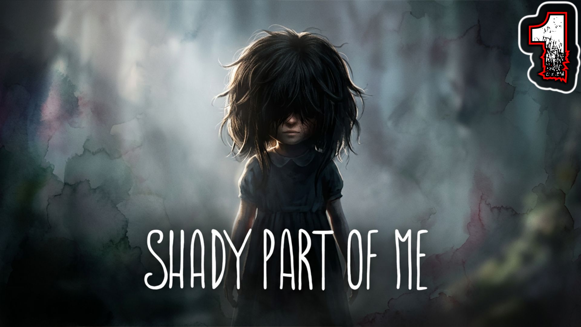 Shady Part of Me [Полное Прохождение Игры на Русском языке на 100%]