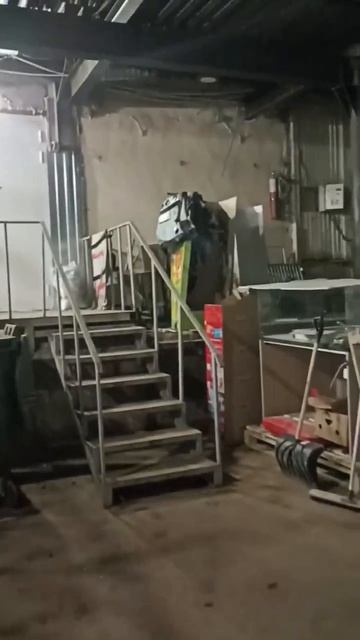 Сдам нежилое помещения.