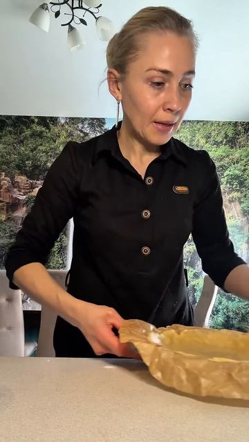 Супер вкусная и дешевая галета с грушей