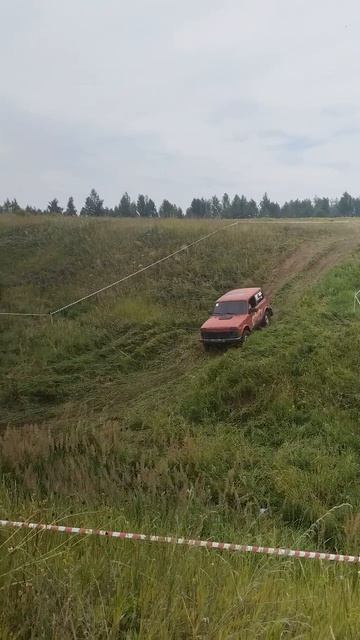 Рязанские топи 2026 15