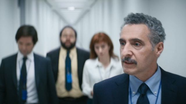 Разделение - 1 сезон 3 серия / Severance