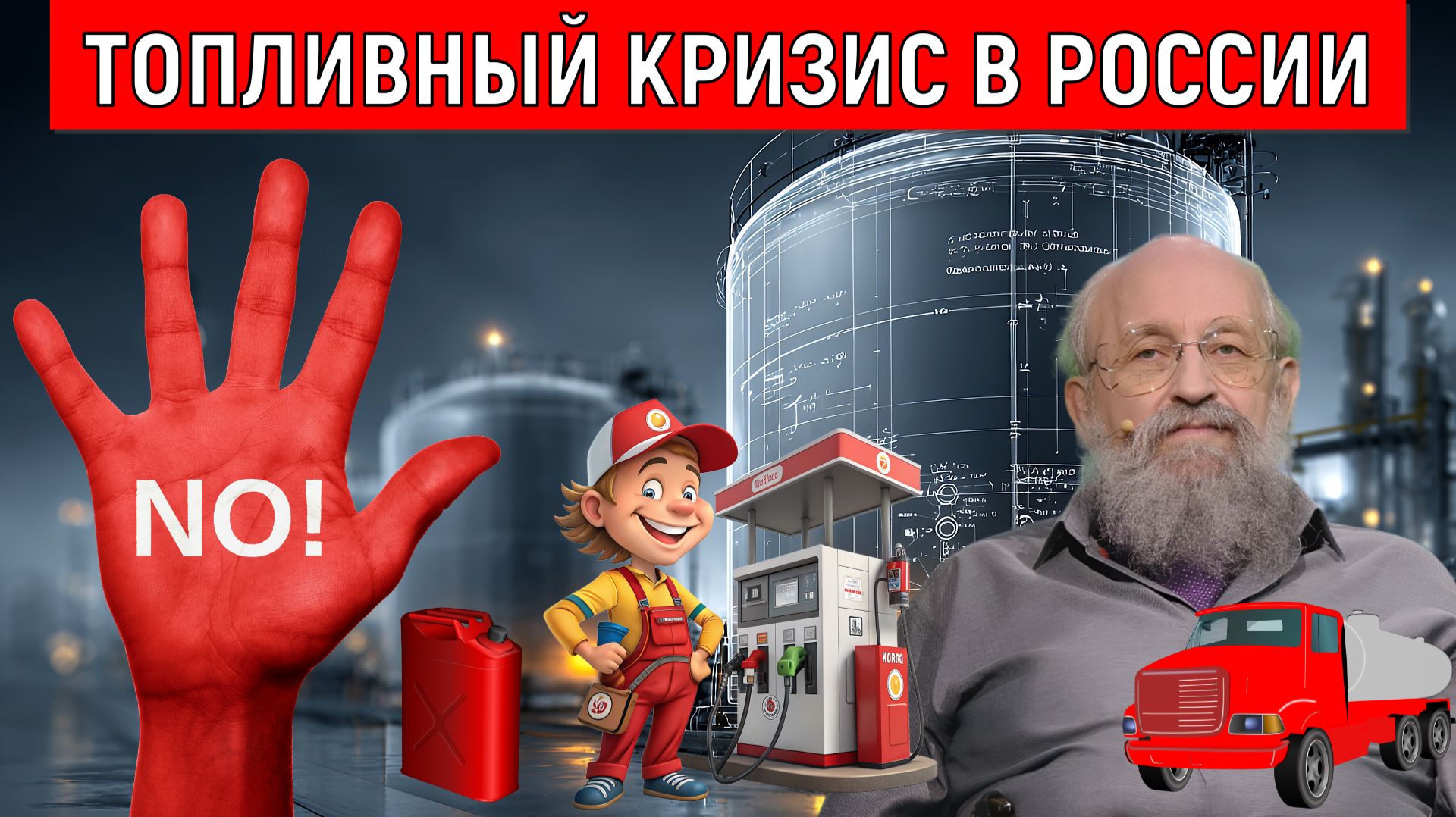 Анатолий Вассерман