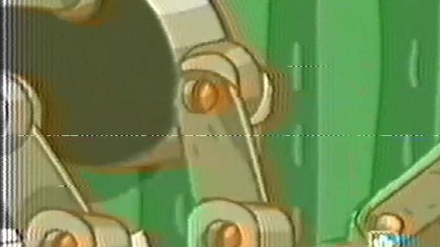 VHS Смешарики (сборник №1, пиратский)