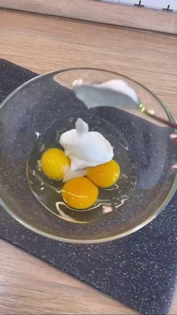 Быстрые пирожки с яйцом и луком