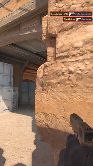 CS2 -3 Dust2 #shorts #cs2 #csgo #counterstrike2 #faceit #cs2clips #cs #counterstrike #gaming