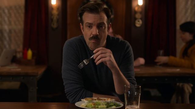 Тэд Лассо - 2 сезон 2 серия / Ted Lasso