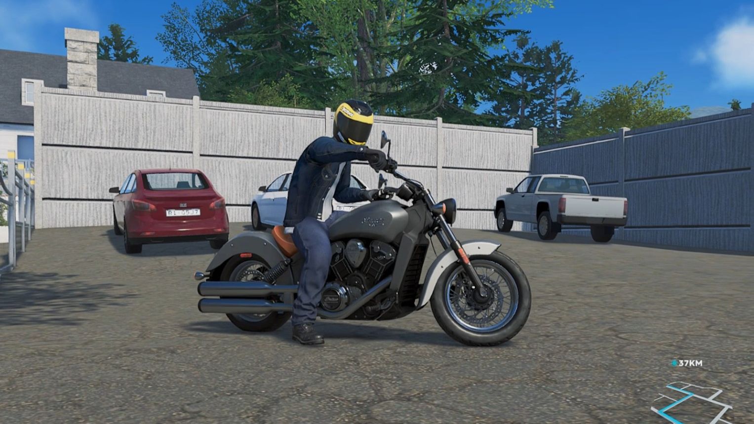 Crew 2