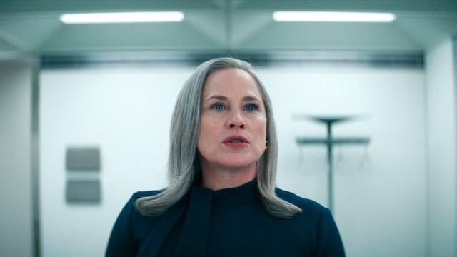 Разделение - 1 сезон 6 серия / Severance