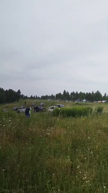 Рязанские топи 2026 14