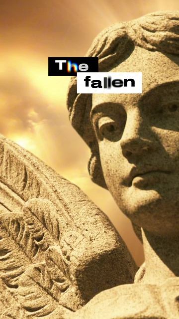 Покровский - Fallen #shorts #music #fallen