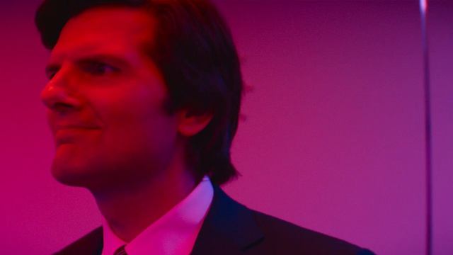 Разделение - 1 сезон 7 серия / Severance